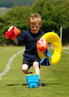 Haverigg Primary School - PE & Sport