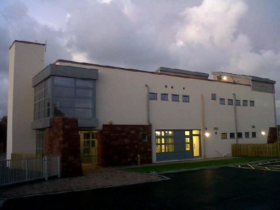 Haverigg Primary School - Nursery and Secondary School