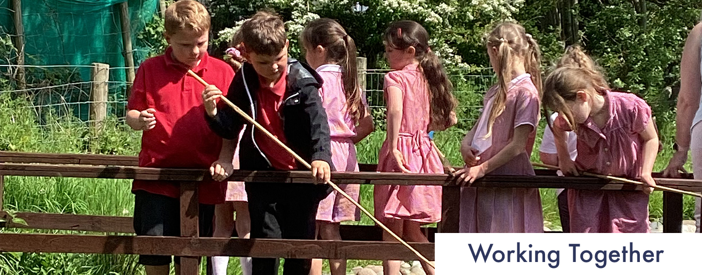 Haverigg Primary School - Home