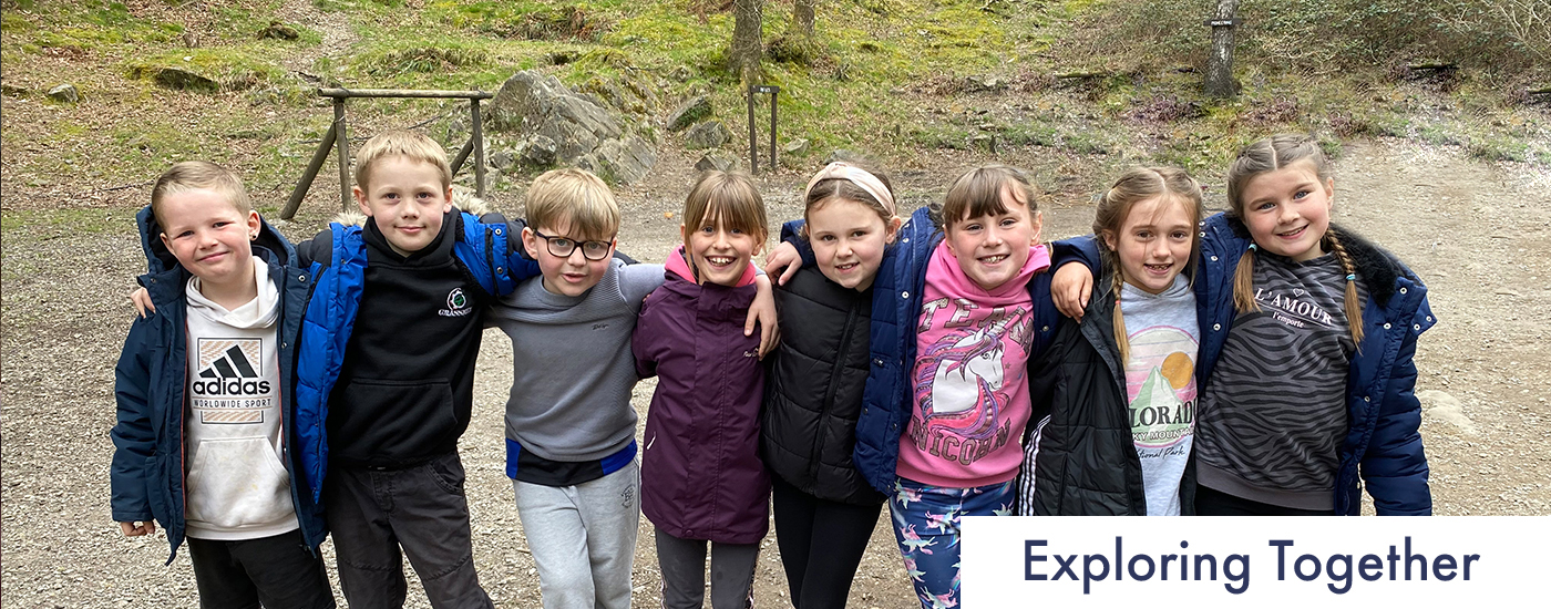 Haverigg Primary School - Home